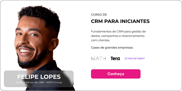 Curso de CRM para Iniciantes │ EducaSEO